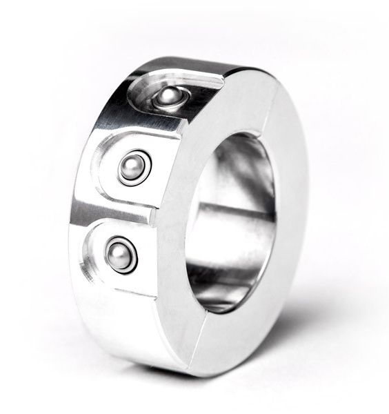 Motogadget m-Switch Mini - 7/8" | Analog Motorcycles