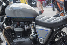 Analog Motorcycles: Custom Builds, Parts and Accessories