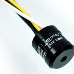 Electronics | Analog Motorcycles